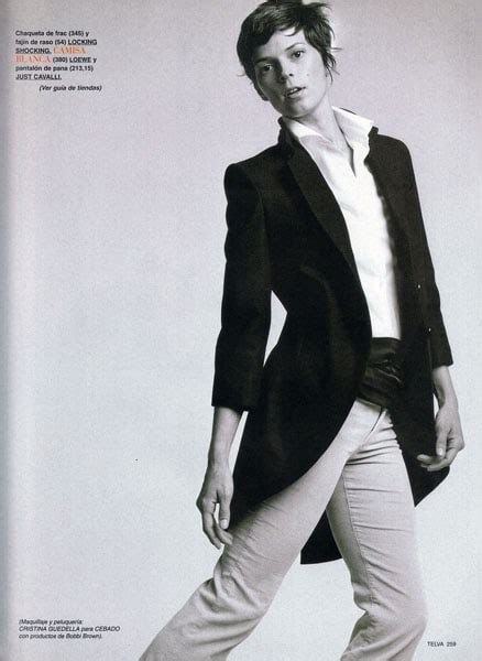 Image Of Bimba Bosé