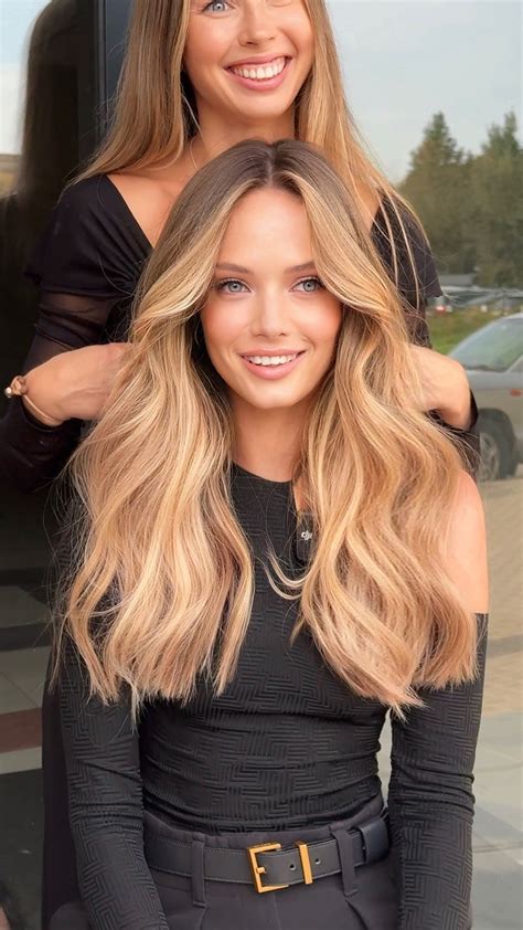 Ольга Дементьева Муж скучает по брюнетке 😱 2 5 года блондинка жуткое качество волос после