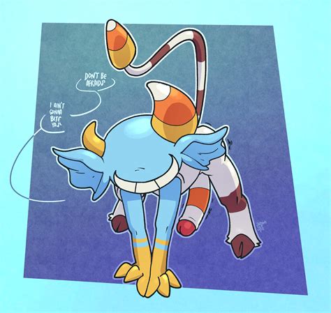 Rule 34 All Fours Argon Vile Ass Up Blue Body Candevil Candy Candy