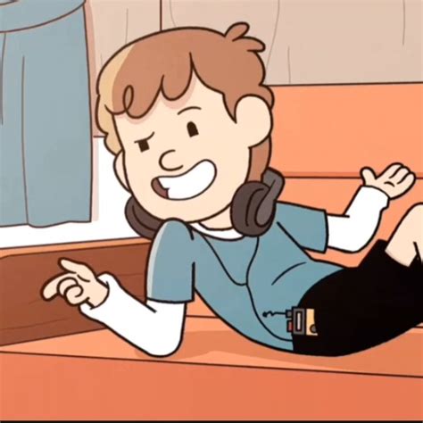 David Hilda S3 Good Cartoons Best Cartoon Series Disney Fan Art
