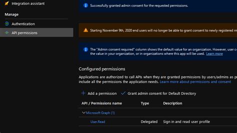 blazor webassembly hosted azure ad authorization failed · issue 20369