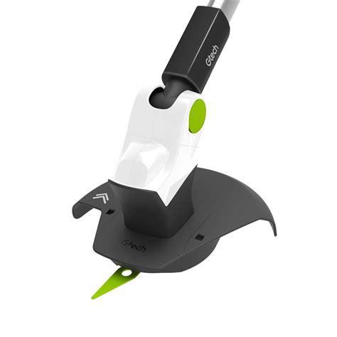 Gtech Cordless Grass Trimmer Gt50 Qvc Uk