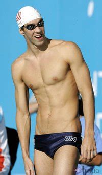Throwback Michael Phelps Lpsg