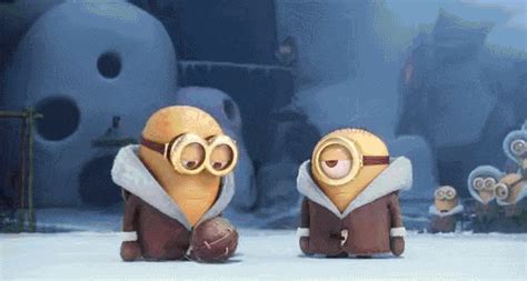 Bored Animated 
