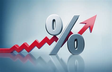 Fixed Rates Are Creeping Up—and Variable Rate Discounts Are Shrinking