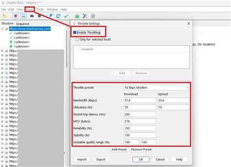 Charles Proxy A Reliable Web Debugger Rapidseedbox