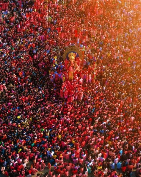 अद्भुत दृश्य 🚩🙏 Ajay Tiwari