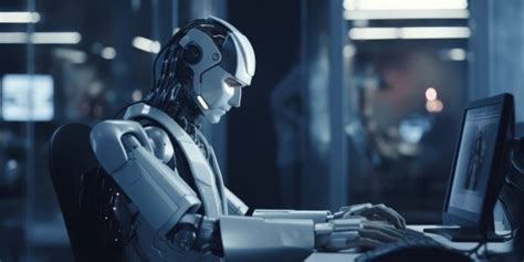 Robotics In Everyday Life