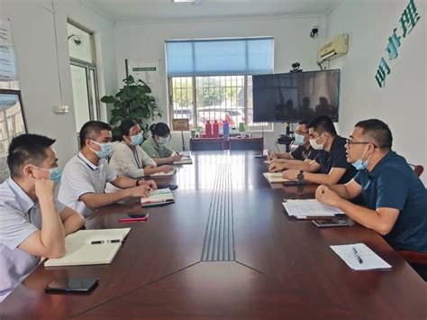 青浦区社区矫正中心走访基层司法所开展社区矫正和安置帮教工作专项检查澎湃号·政务澎湃新闻 The Paper