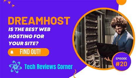 Is Dreamhost The Best Web Hosting For Your Site Find Out Youtube