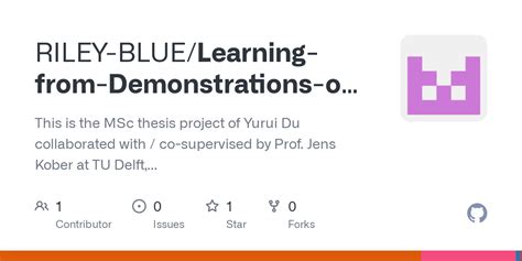 learning from demonstrations of critical driving behviours using drf readme md at master · riley