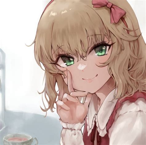 Sakurai Momoka Idolmaster And More Drawn By Lamp P Danbooru