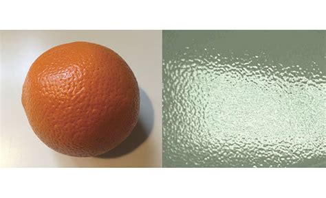 Dissecting Orange Peel A Process Oriented Approach Part 1 2018 05