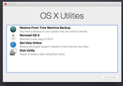 How To Backup Files On Os X Utilities Sopmt