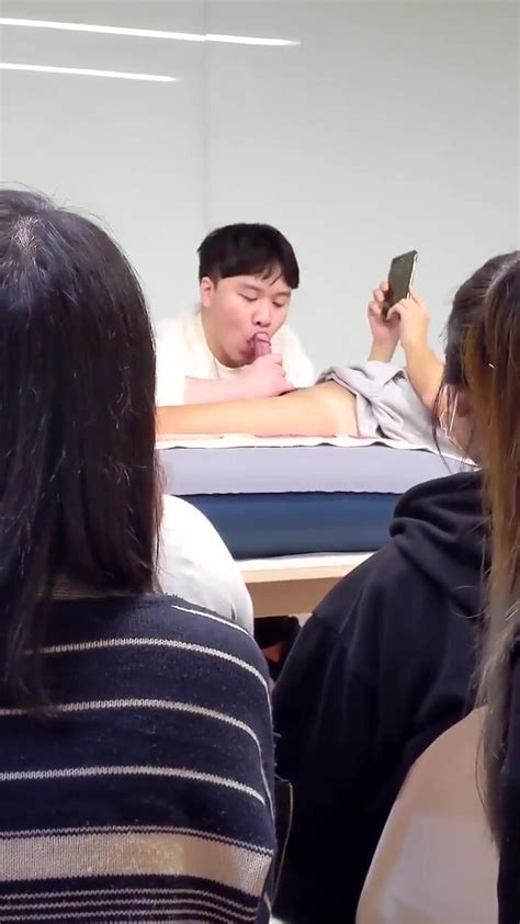 Asian Blowjob Masterclass