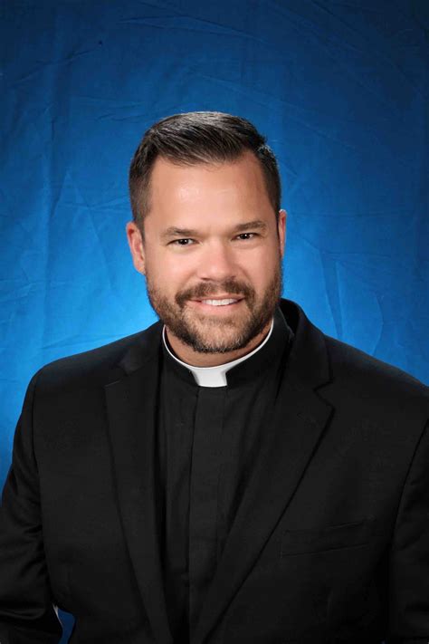 Priests The Roman Catholic Diocese Of Savannah