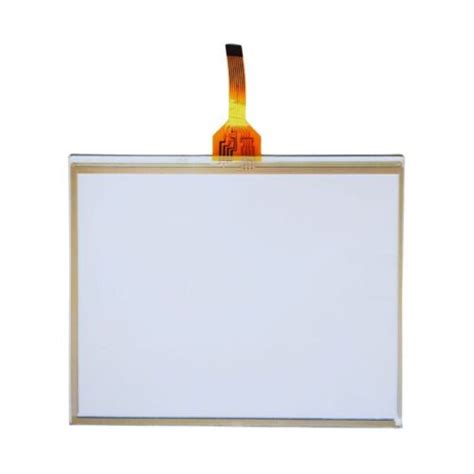 Touch Lcd Screen Technology And Classification Reshine Display