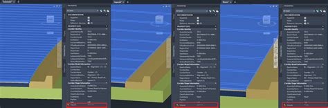property sets in civil3d