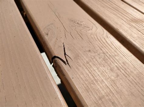 2年前に作ったウッドデッキの劣化確認と補修と再塗装｜diy熱中マガジン＃5｜diy熱中教室