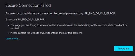 Unable To Access Rpokemonswitchmodding