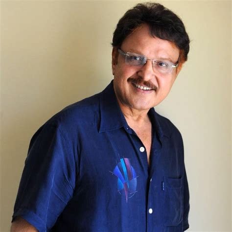 Veteran Tollywood Actor Sarath Babu Passes Away At 71 Actor Kamal