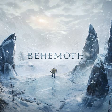 Behemoth Ign