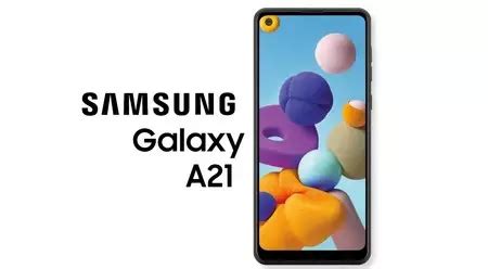 Nuevo Samsung Galaxy A21 Características Precio Ficha Técnica