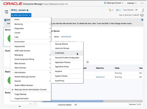 8 Configuring Jndi Name For Listener