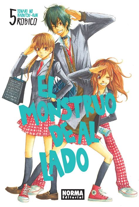 El Monstruo De Al Lado 5 De Robico My Little Monster Little