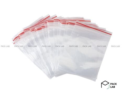 Пакет с замком ЗИП ZIP-LOCK 200х250: купить оптом в Киеве | интернет ...
