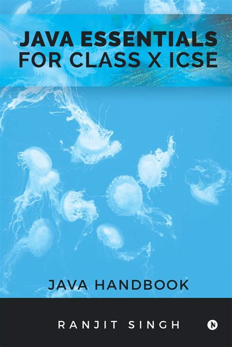 Java Essentials For Class X Icse Tuition Rocks