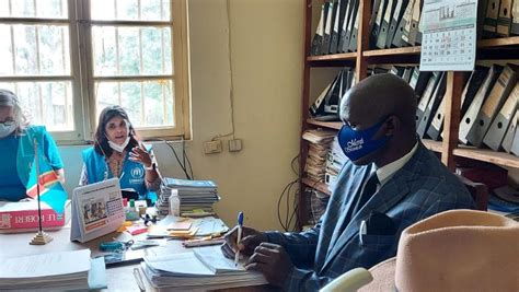 Ritu Shroff On Linkedin Planning Decentralization Unhcrdrc