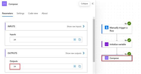 4 Various Ways To Use Compose Action In Power Automate With Examples