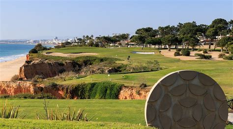 Vale Do Lobo Golf And Beach Resort Vale Do Lobo Portugal Fotos