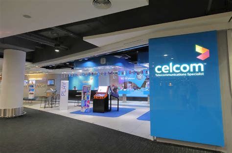 Malaysias Celcom And Maxis To Accelerate 5g Roll Out