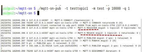 Introduction To MQTT SN MQTT For Sensor Networks