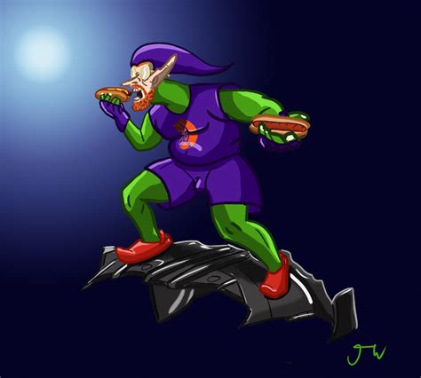 Glizzy Goblin And Costume Album On Imgur