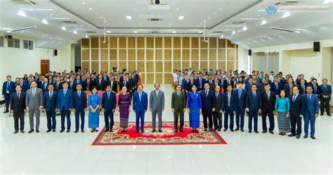 Msjtv News «ក្រសួងប្រៃសណីយ៍ និងទូរគមនាគមន៍ ក្រសួងសុខាភិបាល និងក្រសួងផែនការ