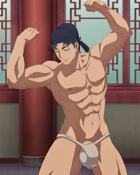 Rule 34 Abs Balls Bara Bulge Dhlinez Edit Kusuriya No Hitorigoto