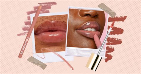 The Best Lip Combos According To Our Editors The Everygirl