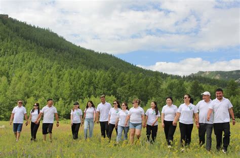 Амралтын Газар Амралтын Газар Added A New Photo