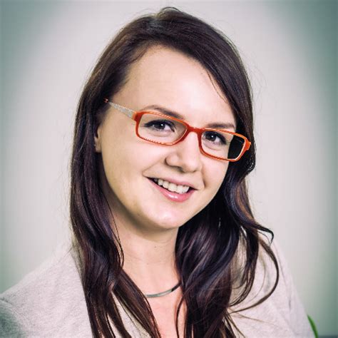 Żaneta Nawrot Senior Test Automation Engineer Capgemini Linkedin