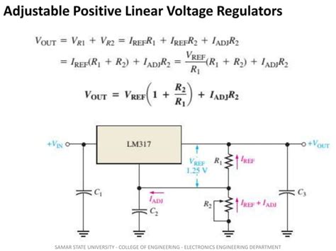 Integrated Circuit Regulator 1pptx