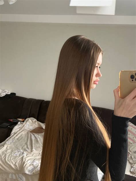 Пин от пользователя на доске Her Hair Волосы по плечо Волосы шоколадного цвета Волосы до талии