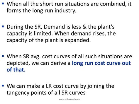 PPT Cost Output Relationship PowerPoint Presentation Free Download ID 2885908