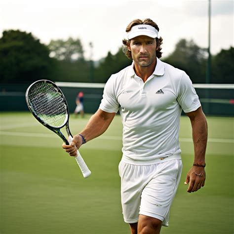 4 Fun Facts About Grass Court Tennis Championships Gym Aesthetics