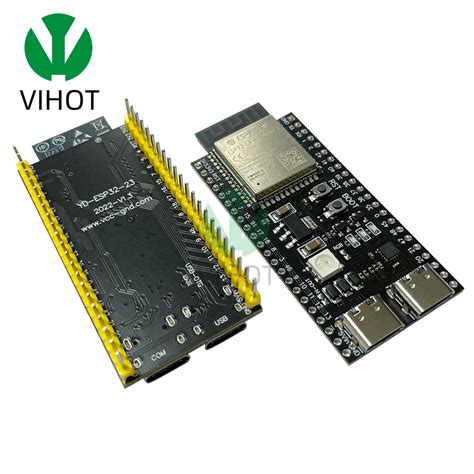 ESP32 S3 Core Board Onboard WROOM 1 N16R8 ESP32 S3 DevKitC 1 Module