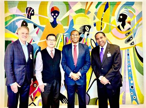 Gerald Alain P Chen Young On Linkedin Mssrs Tom Libassi Resolute