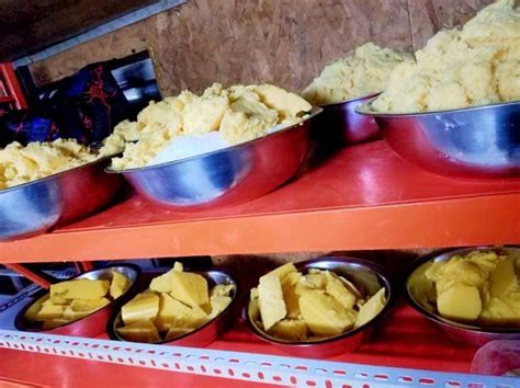 Хур хишиг нарийн боовны цэх Ulaanbaatar