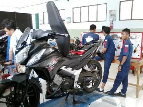 Mengenal Jurusan